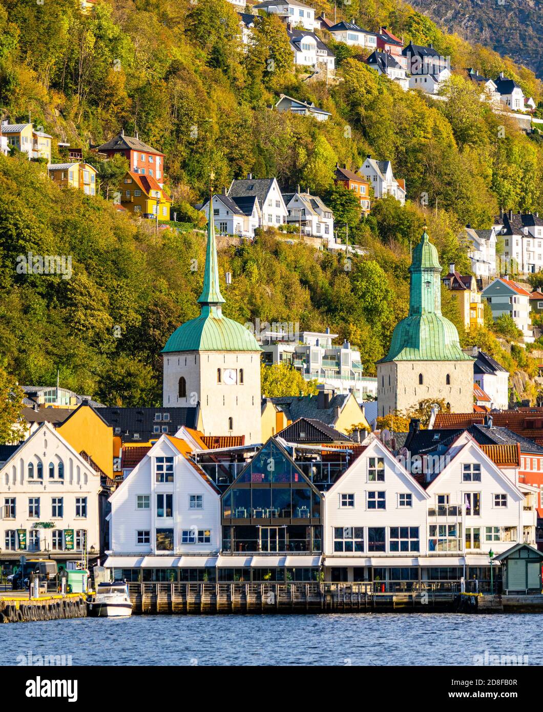 Zachen in bergen hi-res stock photography and images - Alamy