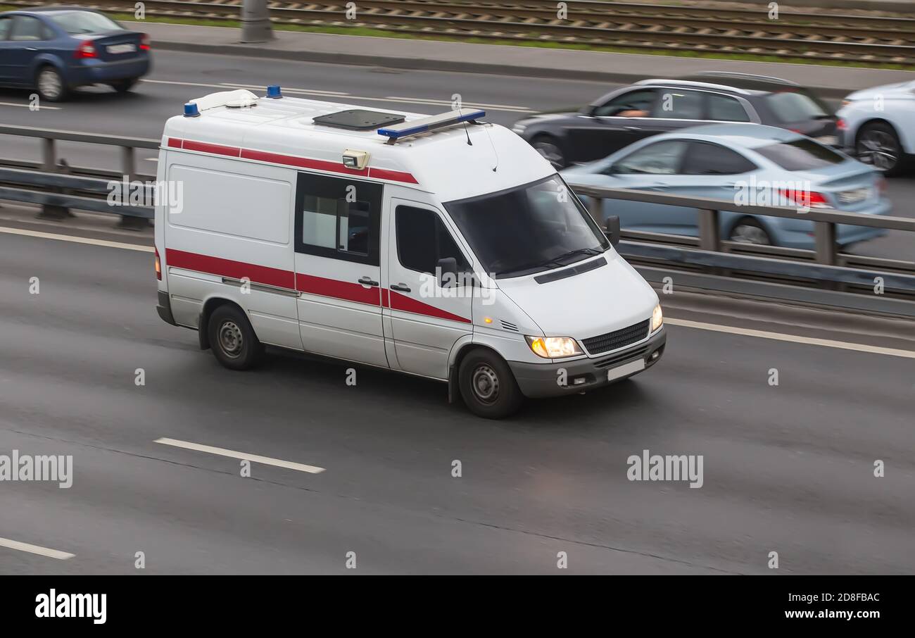 Disaster emergency services body hi-res stock photography and images ...