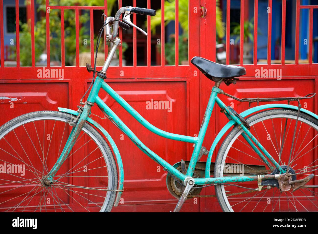 Cau da port hi-res stock photography and images - Alamy