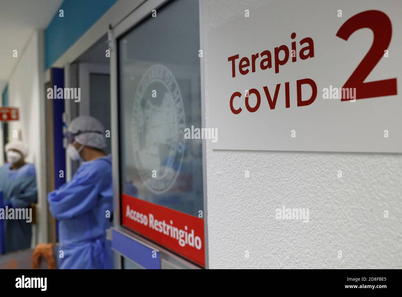 Hospital juarez de mexico hi-res stock photography and images - Alamy