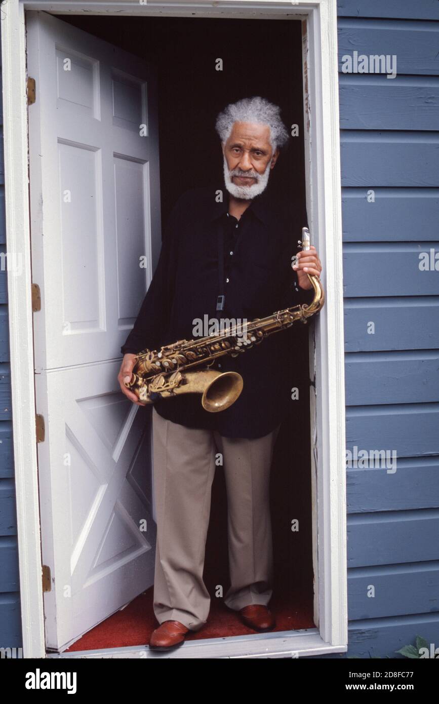 Sonny Rollins