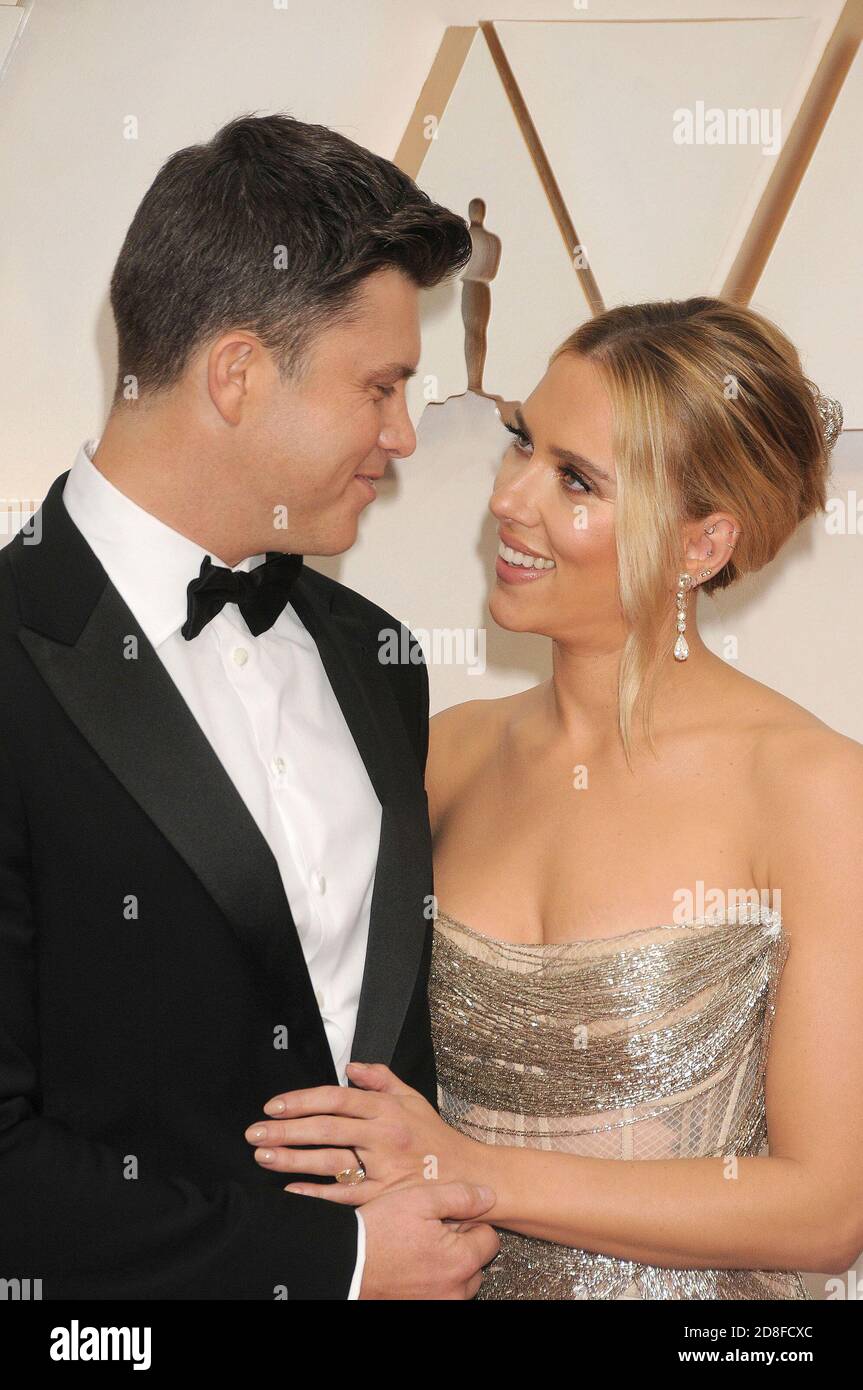 February 9, 2020, Los Angeles, California, United States: February 92 ...