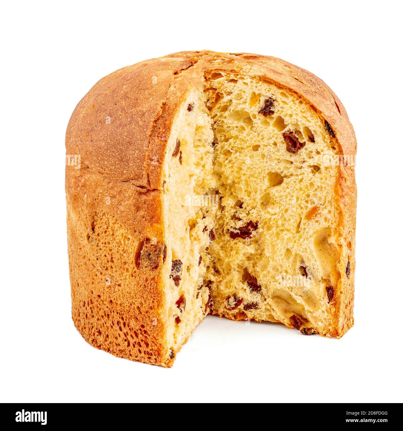Panettone fruit hi-res stock photography and images - Alamy