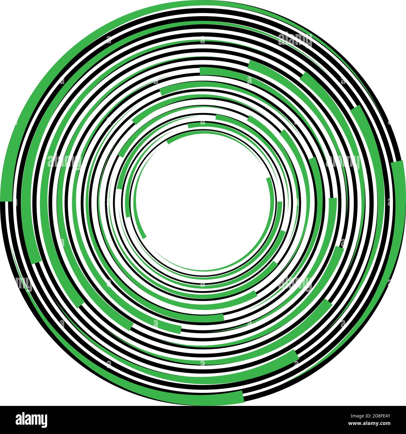 Overlaying abstract Spiral, Swirl, Twirl vector. Volute, helix ...