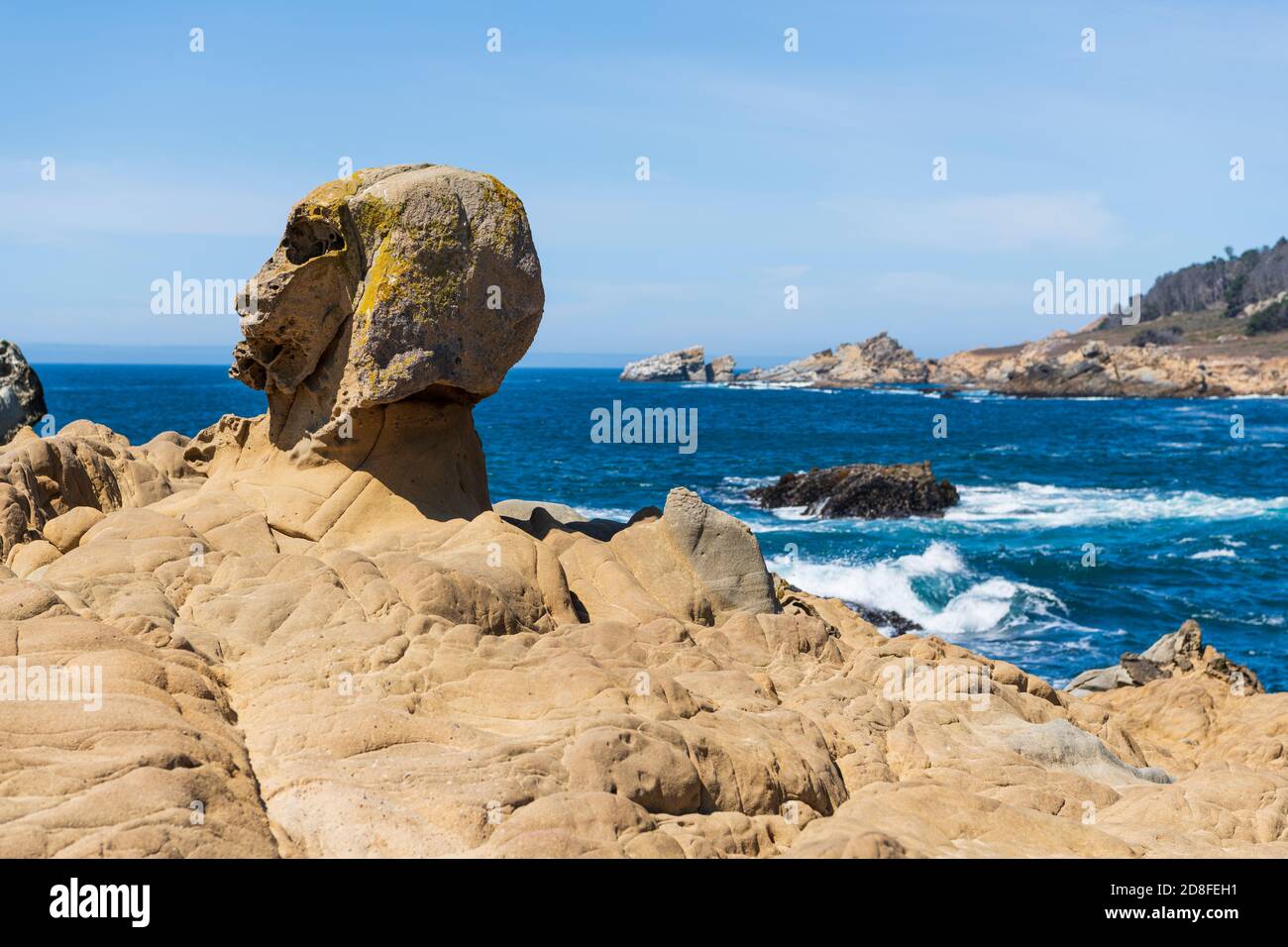 Layers of the ocean High Resolution Stock Photography and Images - Alamy