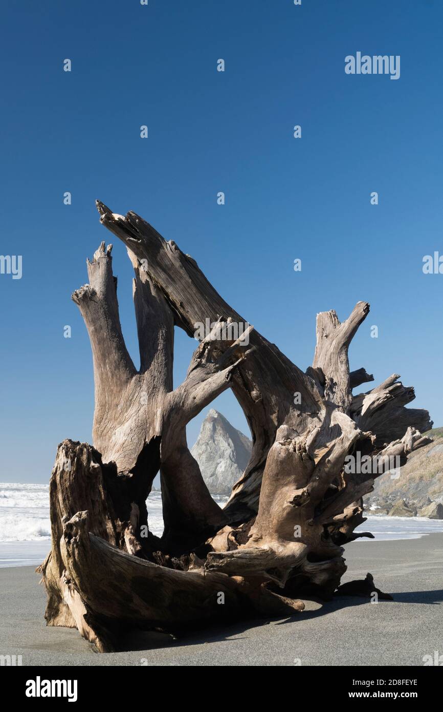 Trinidad California High Resolution Stock Photography and Images - Alamy