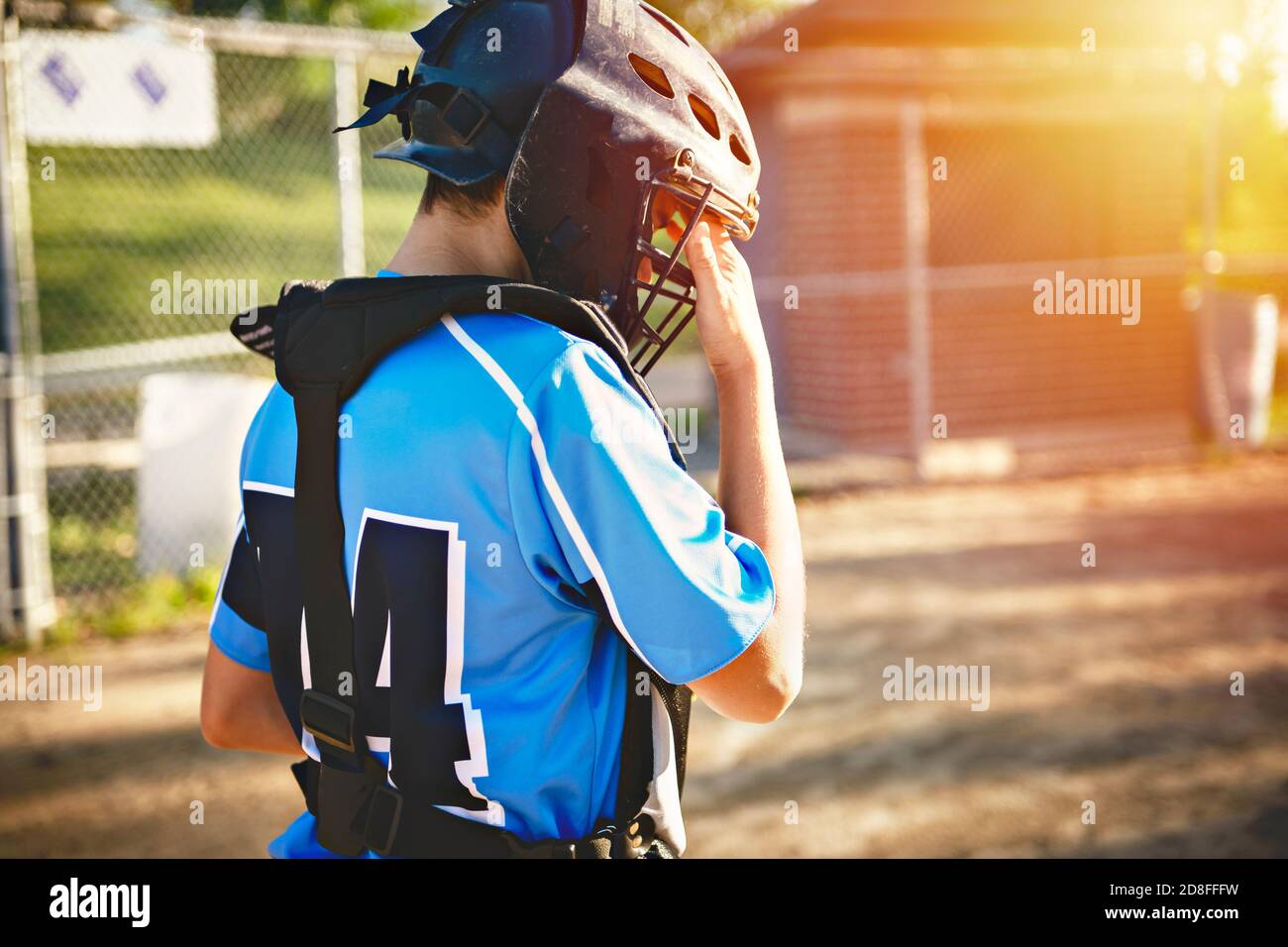 Child catcher hi-res stock photography and images - Alamy