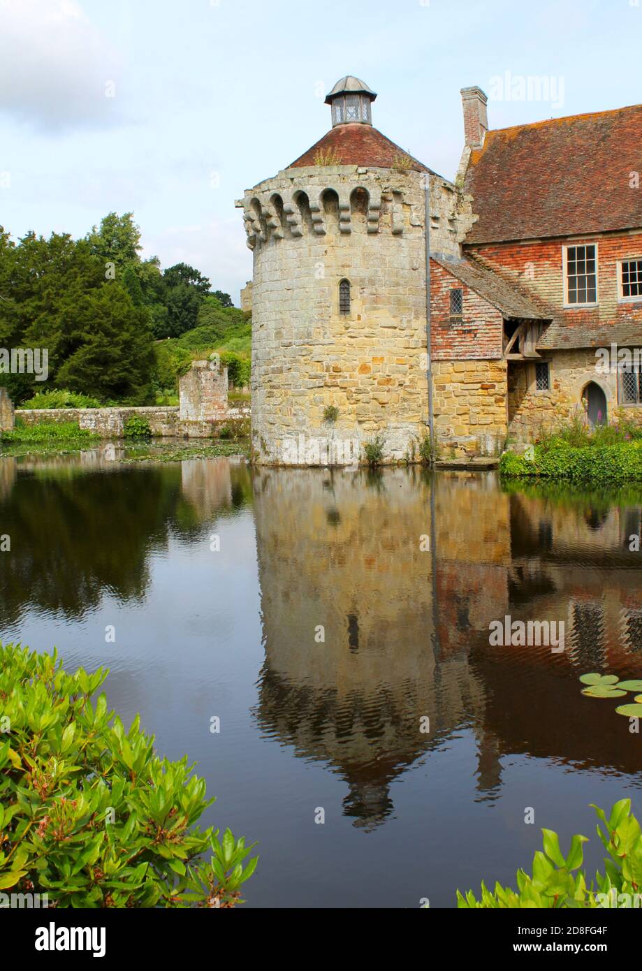 Lamberhurst kent england travel hi-res stock photography and images - Alamy