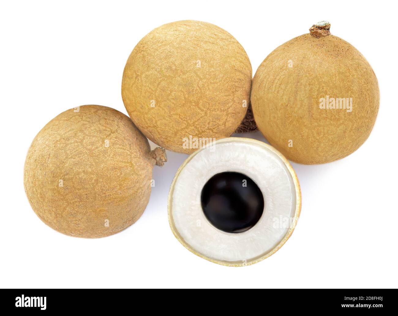 Longan leave hi-res stock photography and images - Alamy