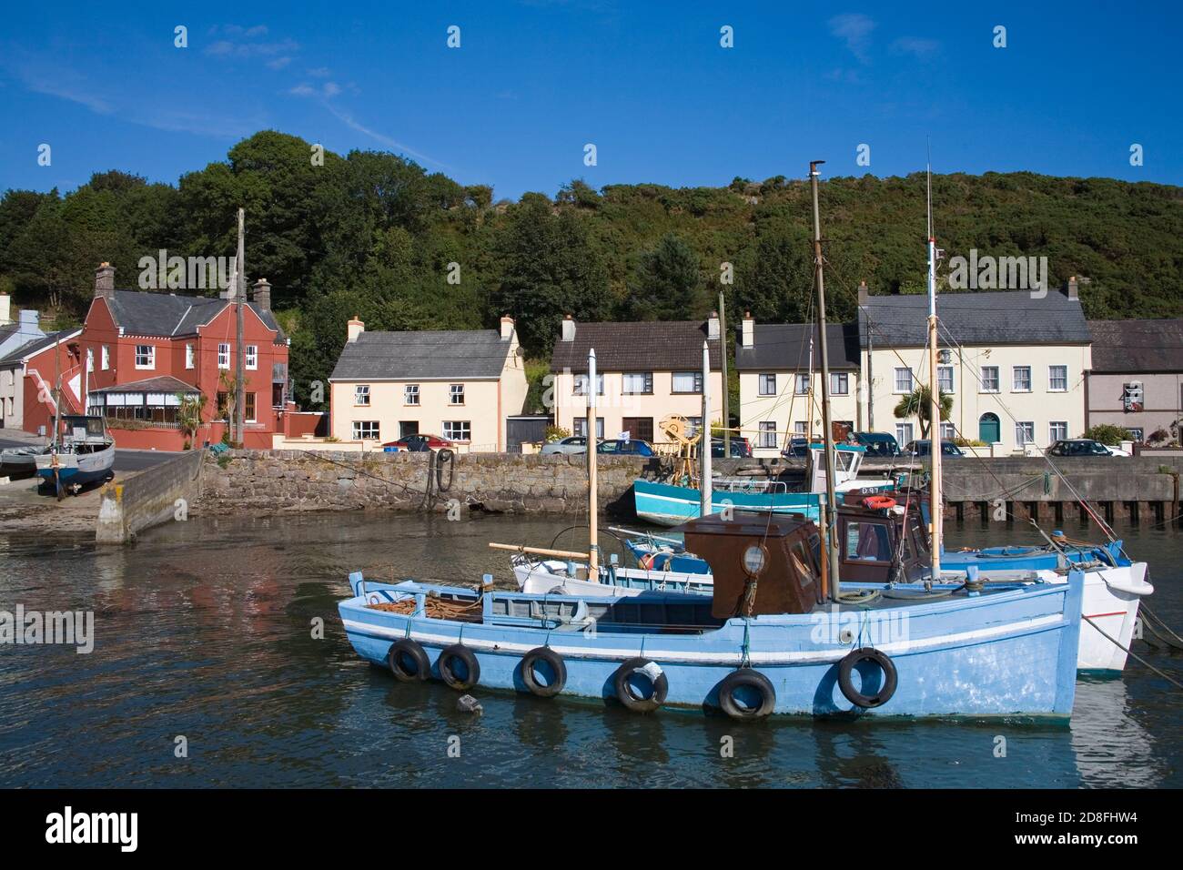 Ballyhack hi-res stock photography and images - Alamy