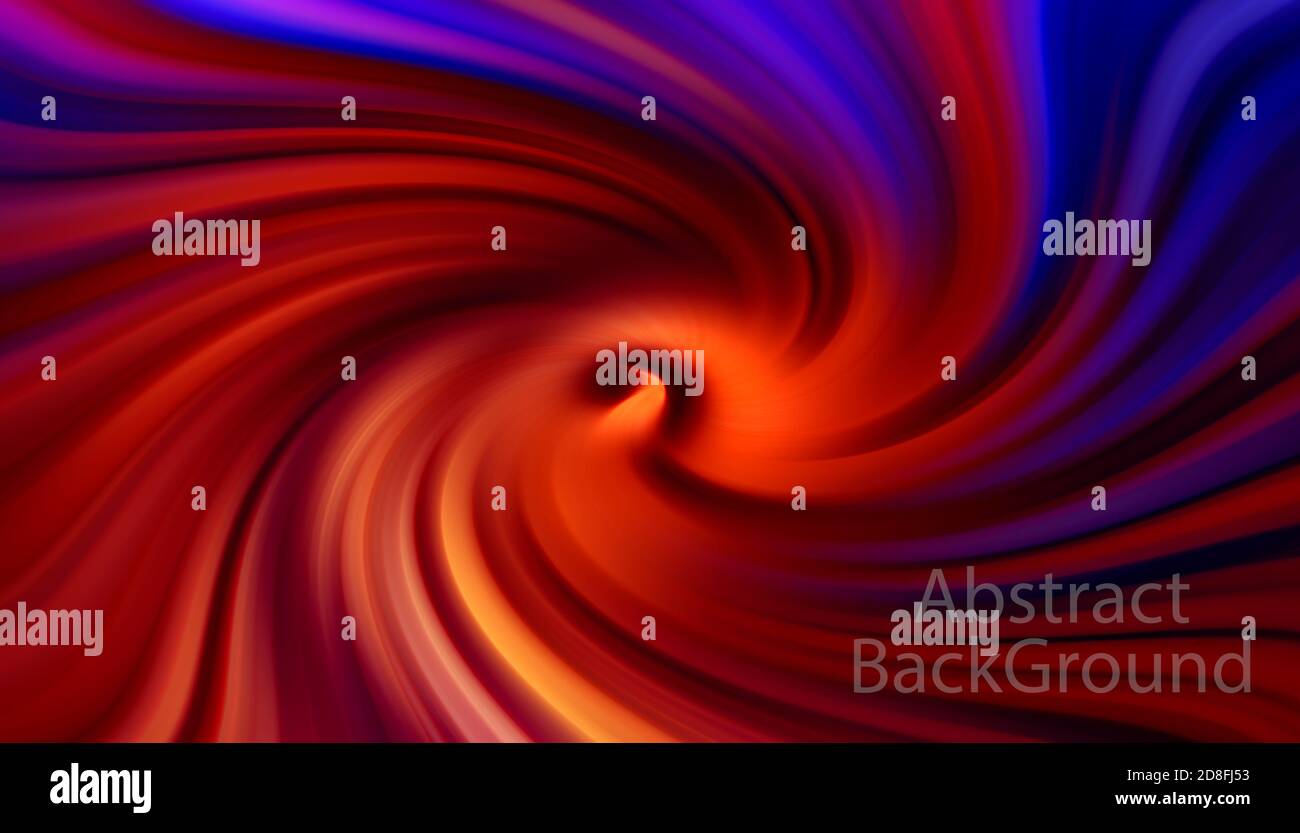 Abstract art uses visual language of shape, form, color and line to ...