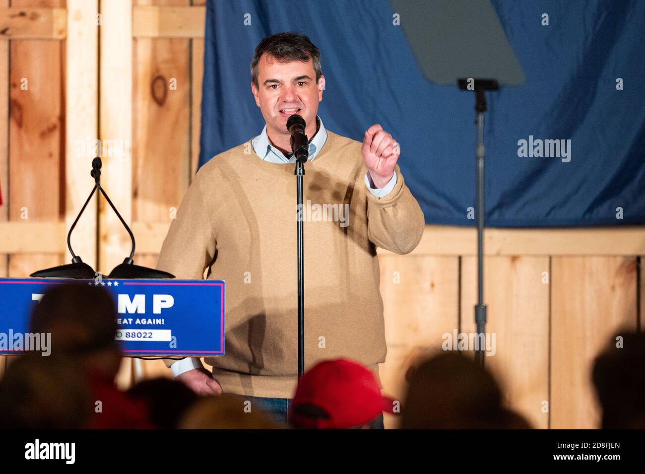 Jim bognet hi-res stock photography and images - Alamy