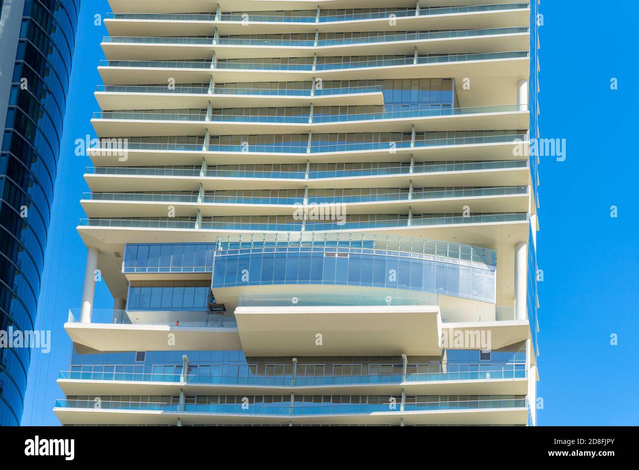 Turnberry ocean club residences hi-res stock photography and images - Alamy