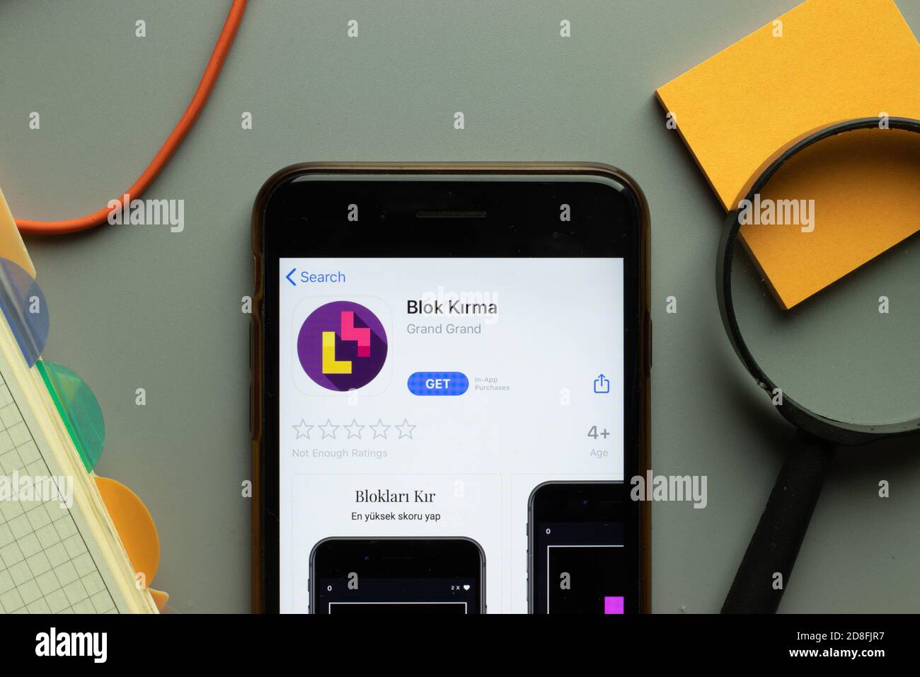 Kirma hi-res stock photography and images - Alamy