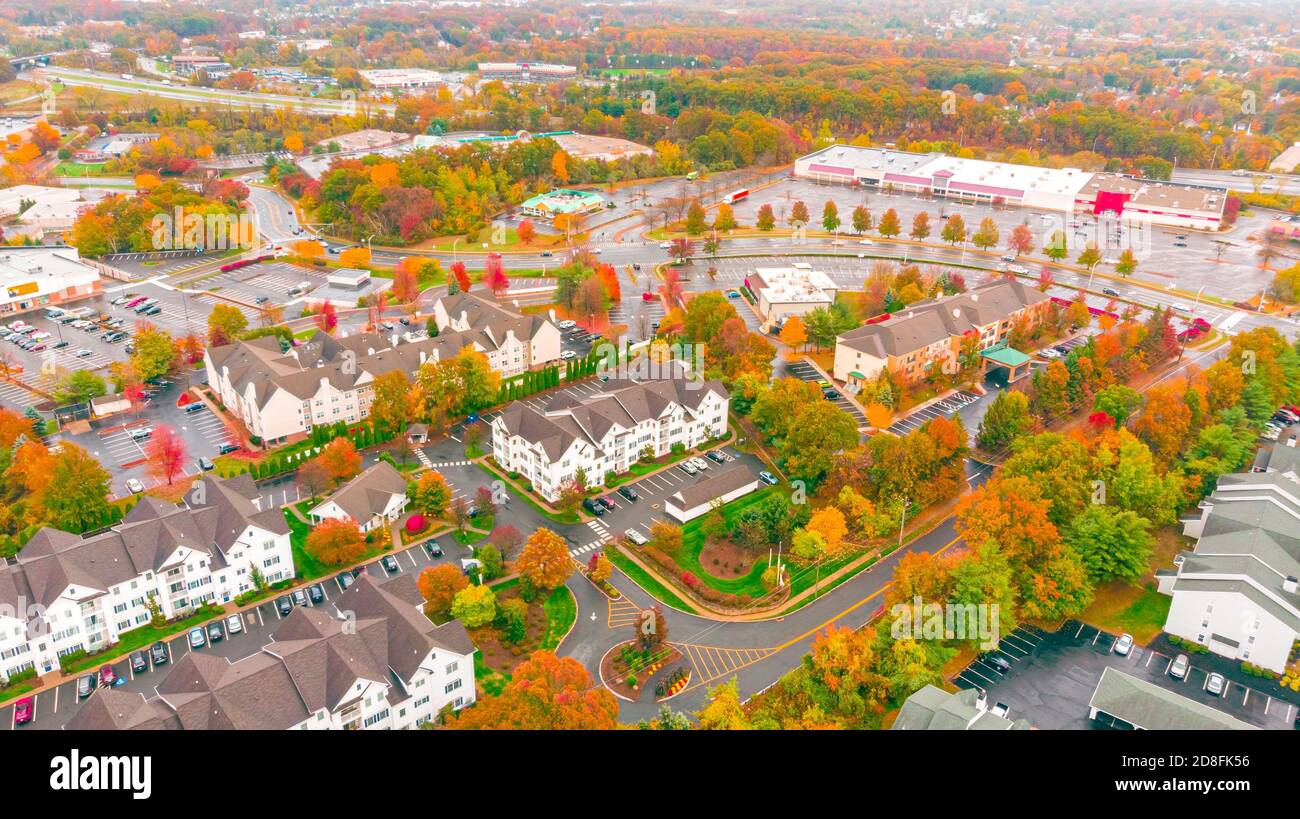 Aerial photography manchester hi-res stock photography and images - Alamy