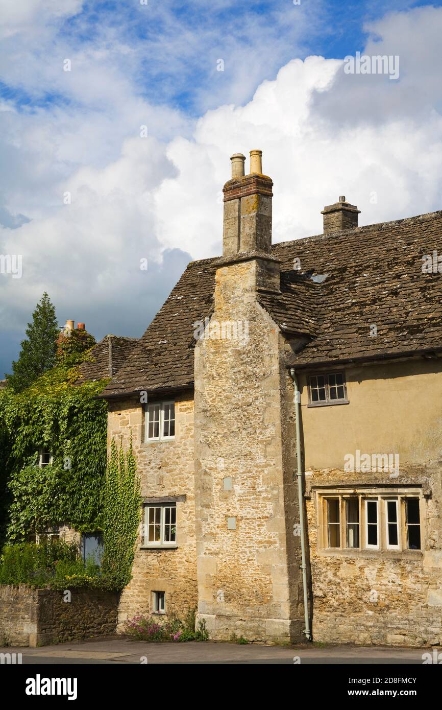 High street stone hi-res stock photography and images - Alamy