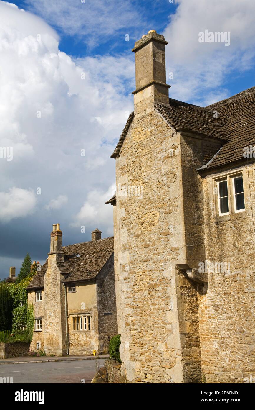 High street stone hi-res stock photography and images - Alamy