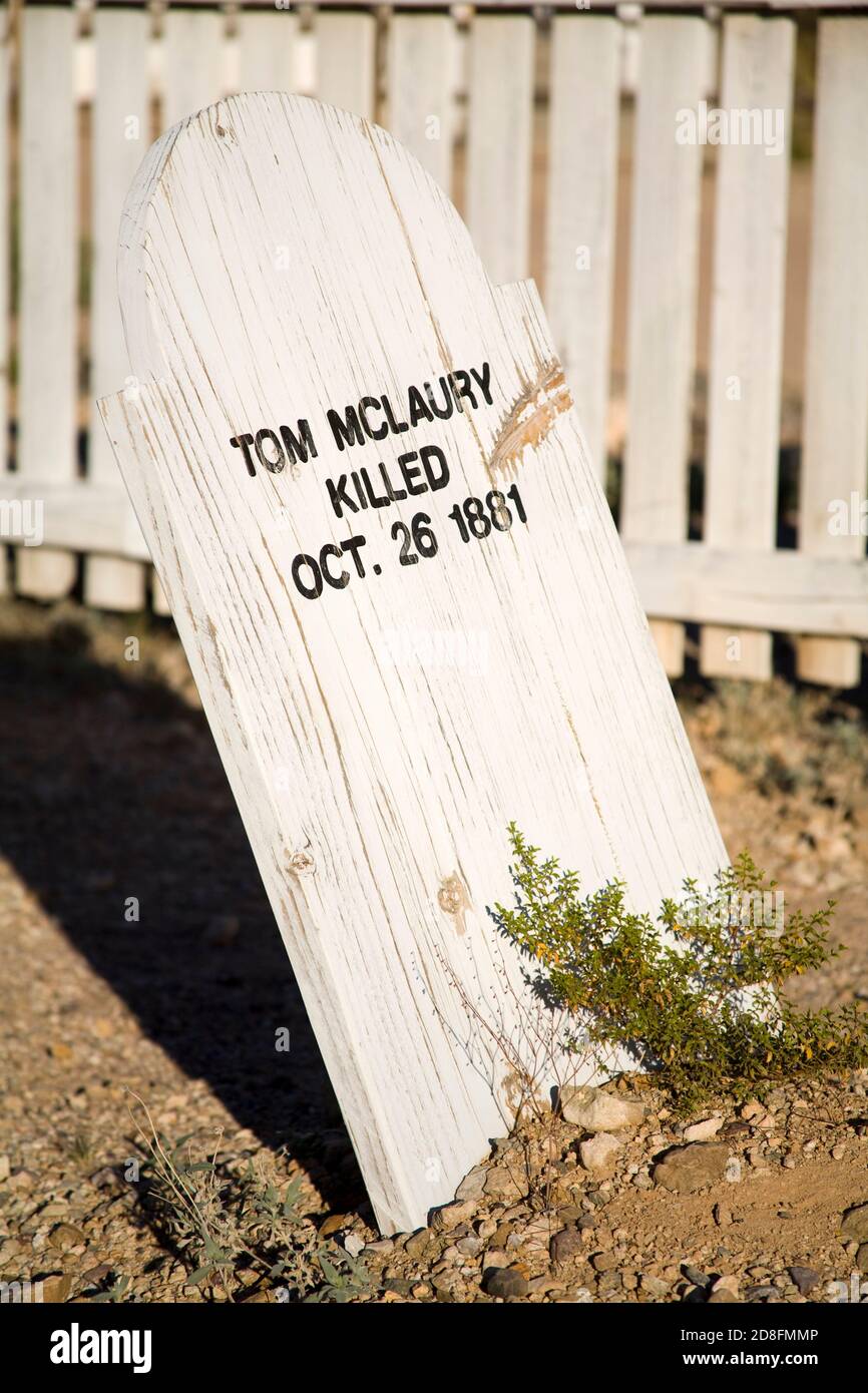 Pima county cemetery hi-res stock photography and images - Alamy