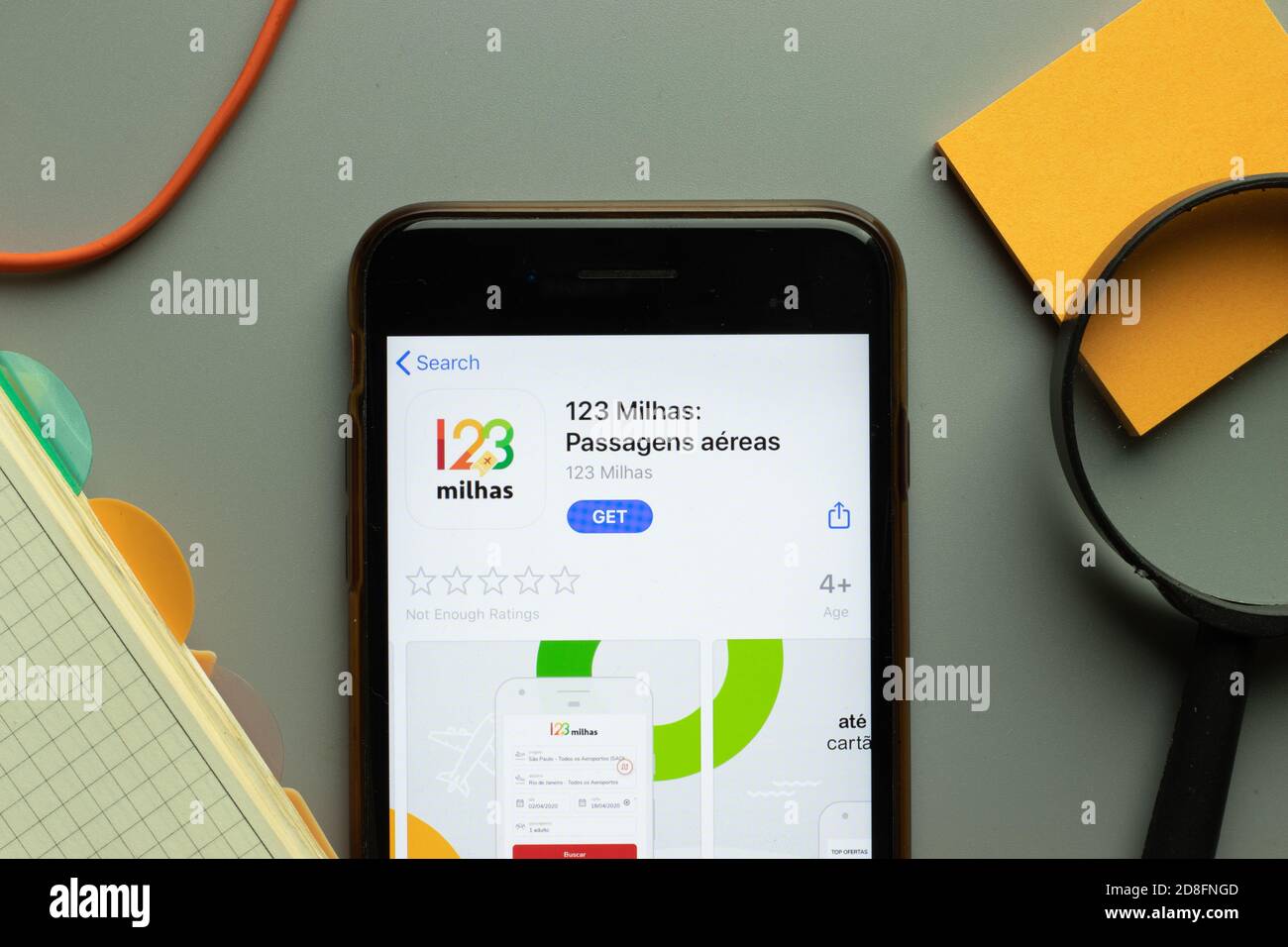 123 logo hi-res stock photography and images - Alamy