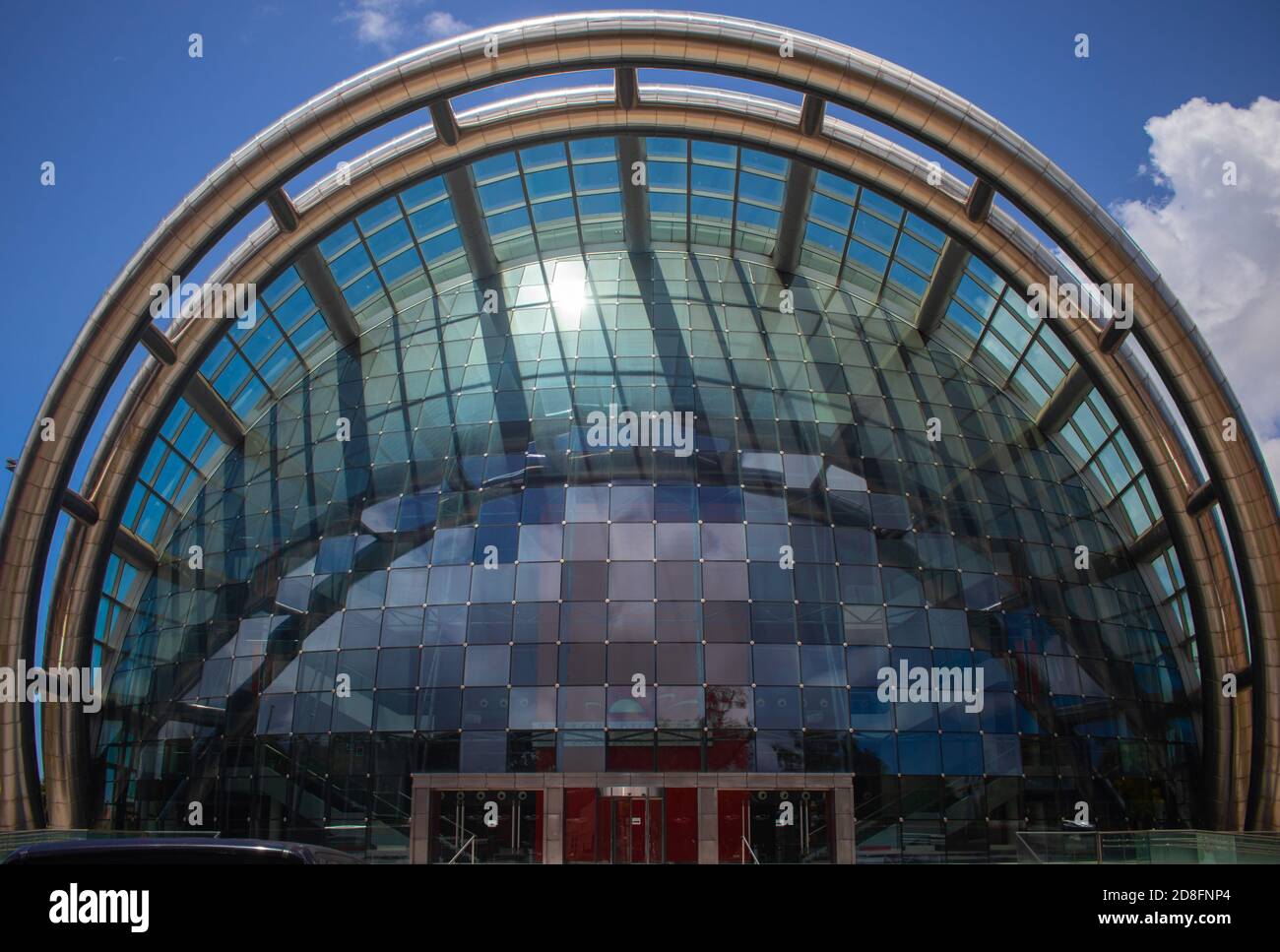 Sydney opera house lookalike hi-res stock photography and images - Alamy