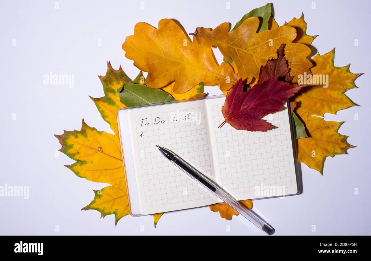 List pen hi-res stock photography and images - Alamy