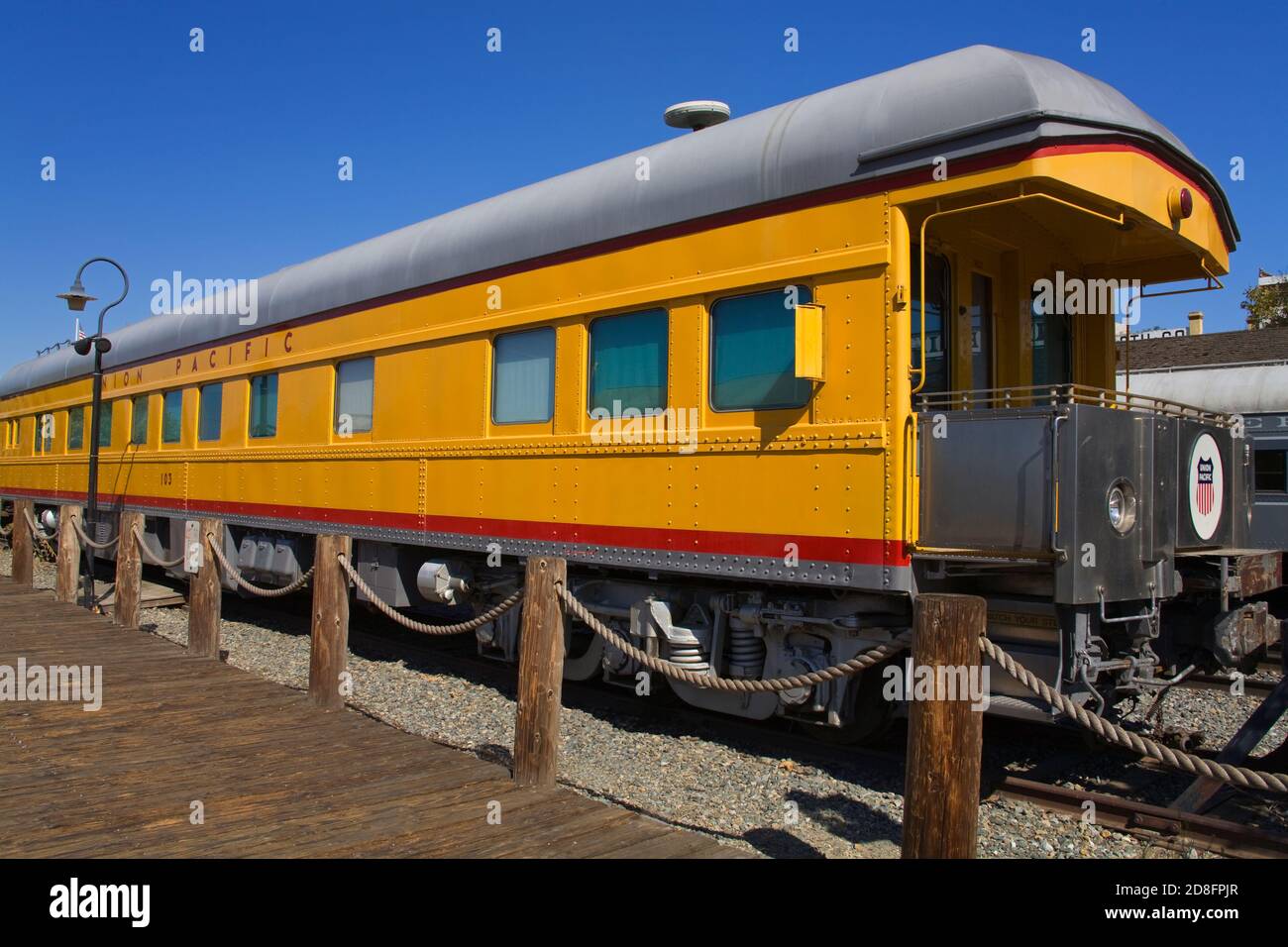 Railway depot hi-res stock photography and images - Alamy