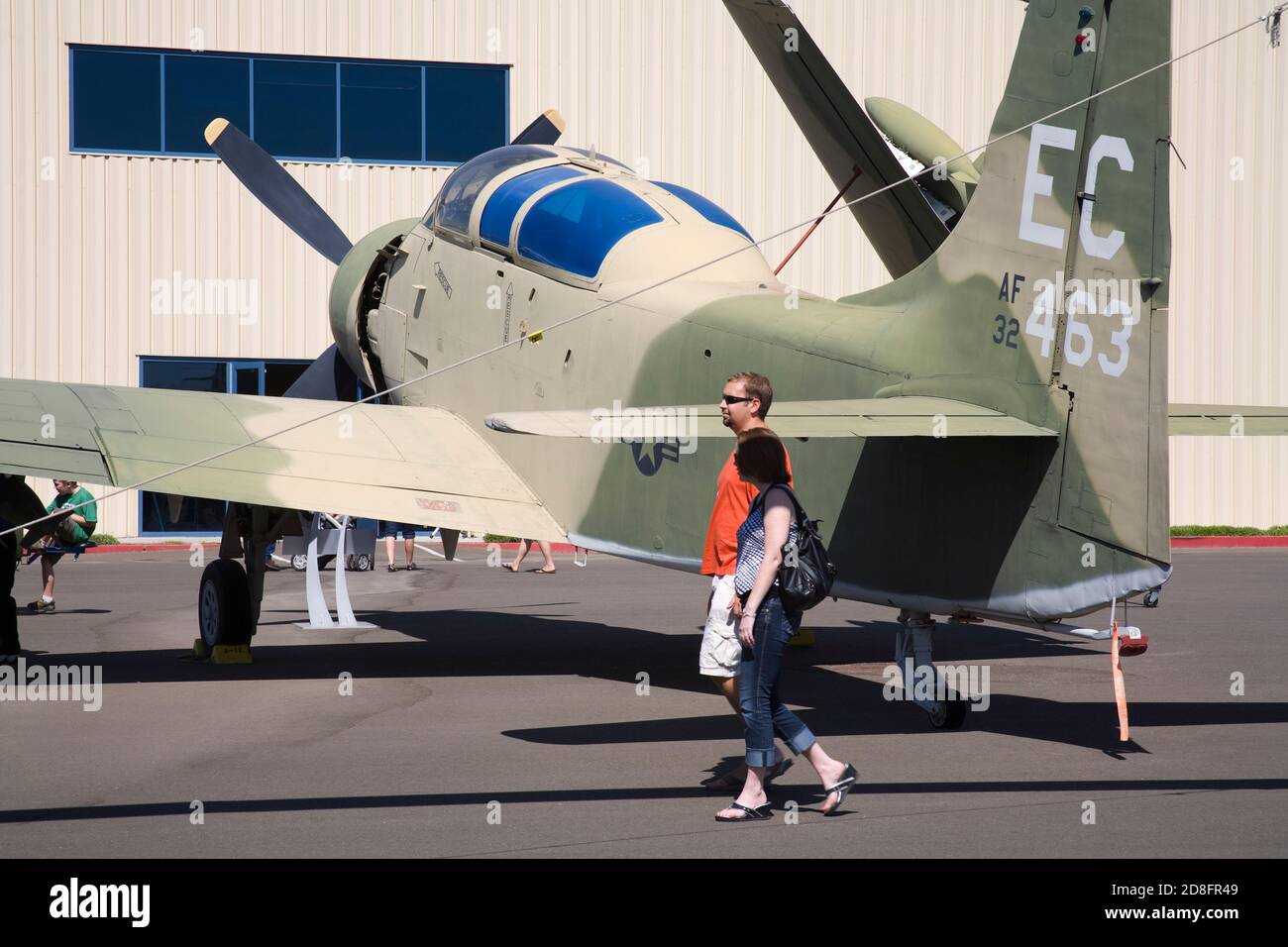 California state plane hi-res stock photography and images - Alamy