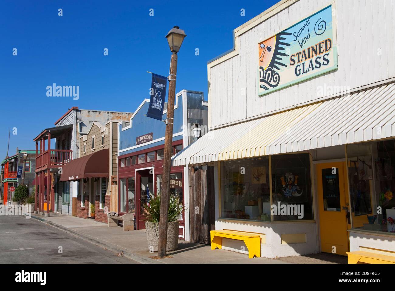 Sacramento california historic hi-res stock photography and images - Alamy