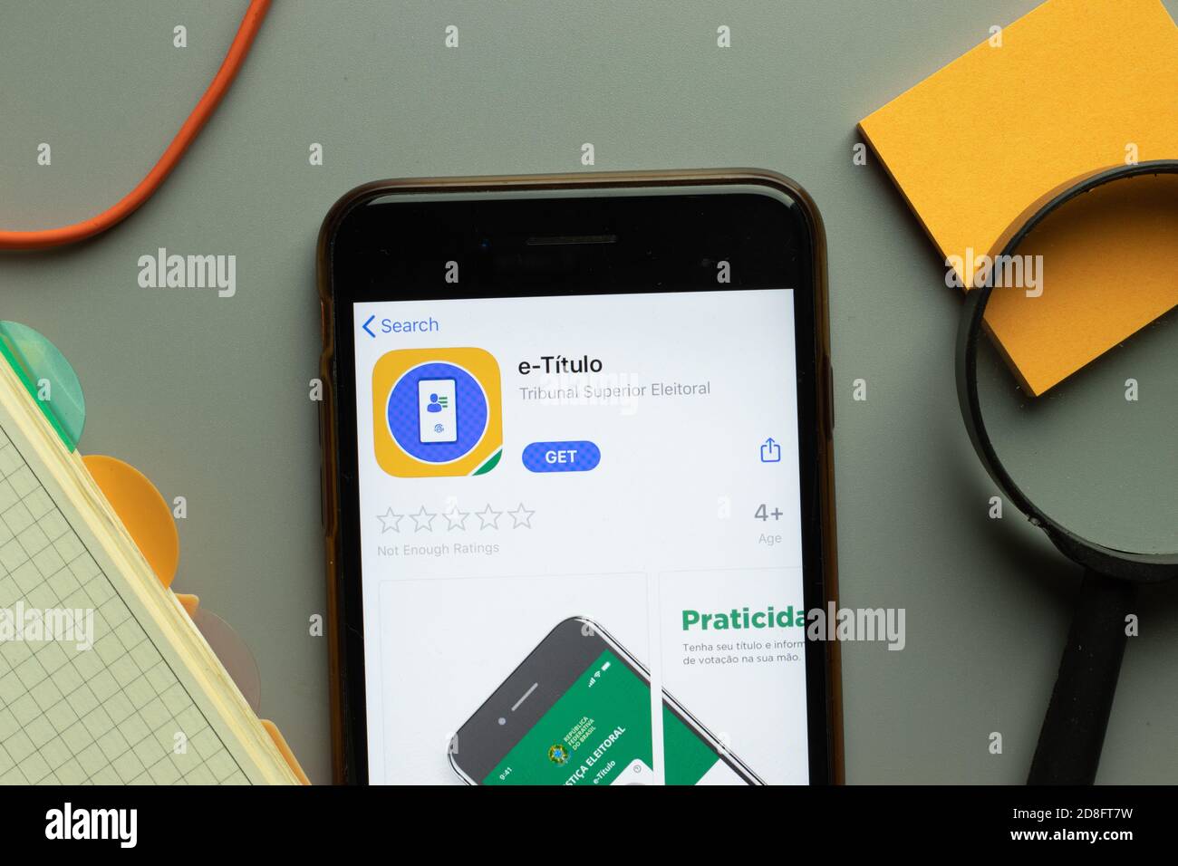 E titulo hi-res stock photography and images - Alamy