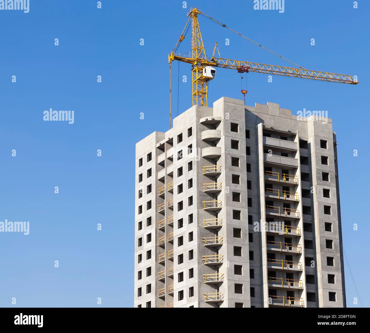 The large communal public building hi-res stock photography and images ...