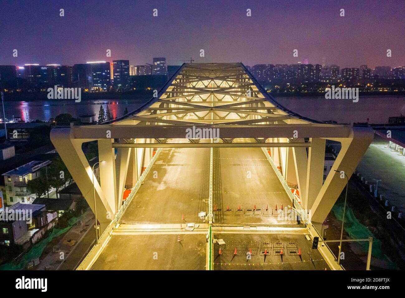 Zhenhai hi-res stock photography and images - Alamy