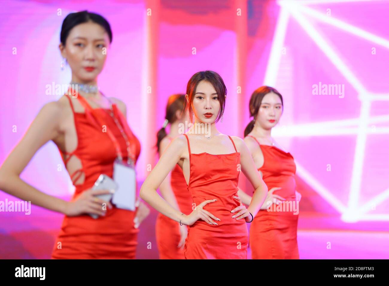 The 2020 Hainan Daily Press Group Auto Show opens on Wednesday ...