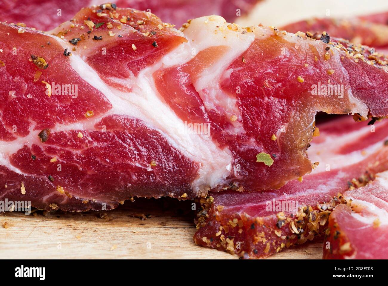 Dried pork bun hi-res stock photography and images - Alamy