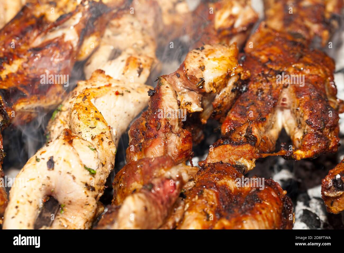 Natural meat hi-res stock photography and images - Alamy