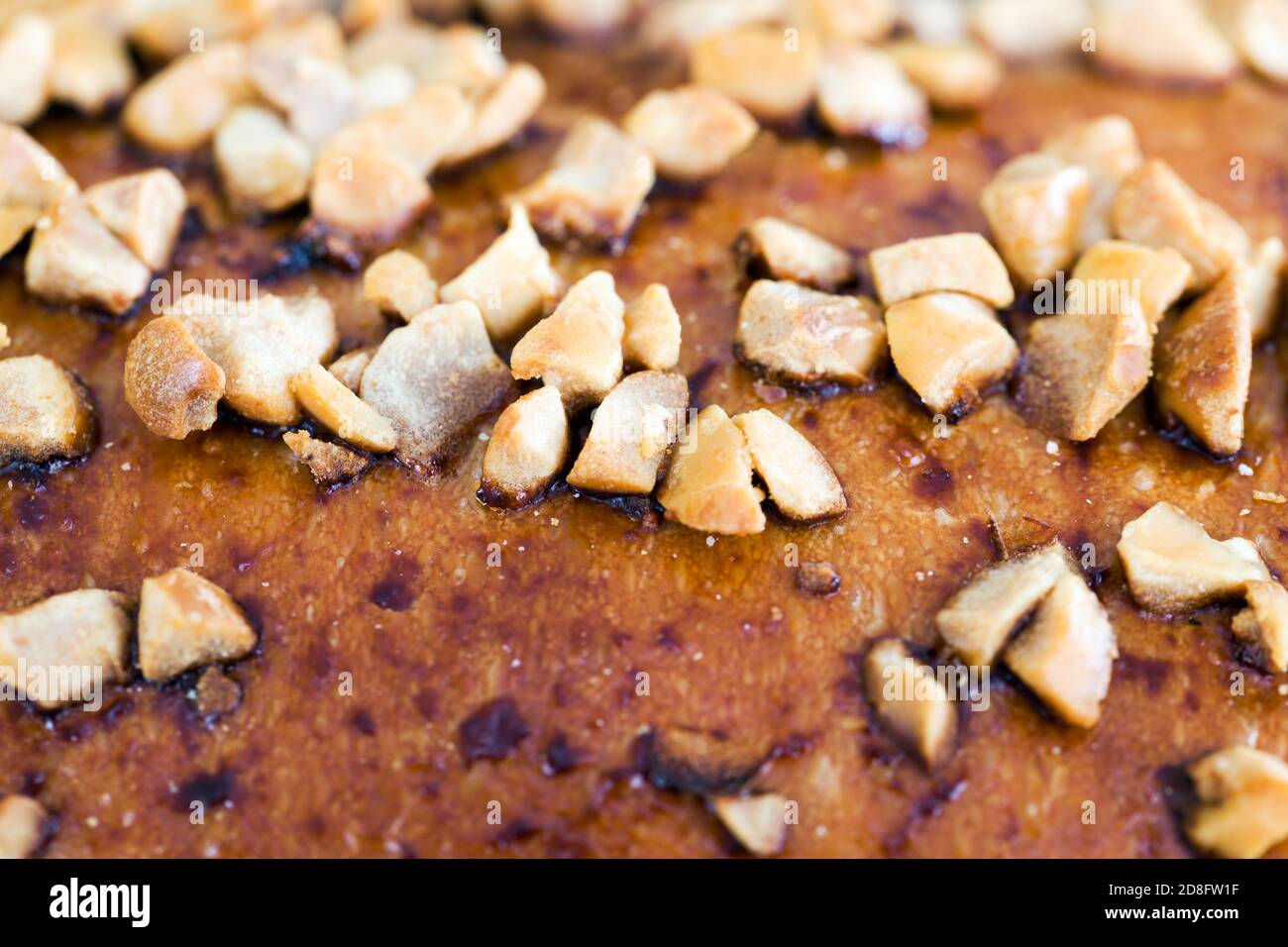 wheat flour bun Stock Photo - Alamy
