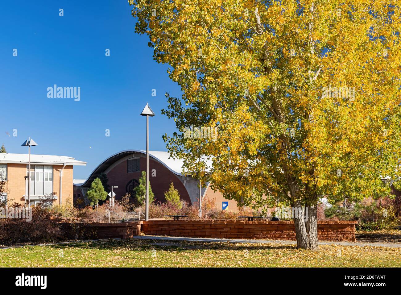 University of northern arizona hi-res stock photography and images - Alamy
