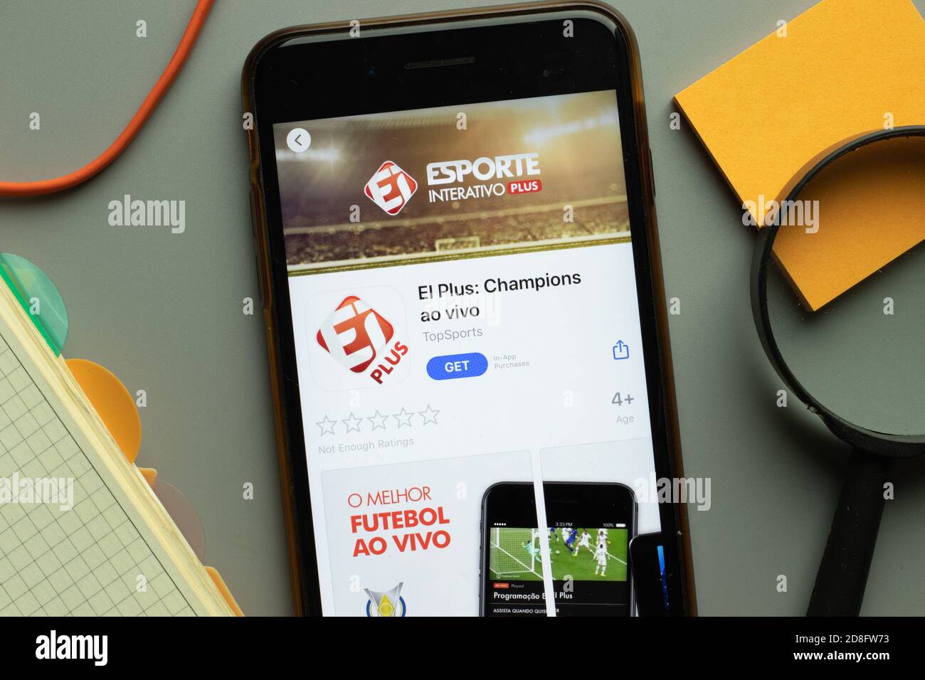 Ei plus hi-res stock photography and images - Alamy