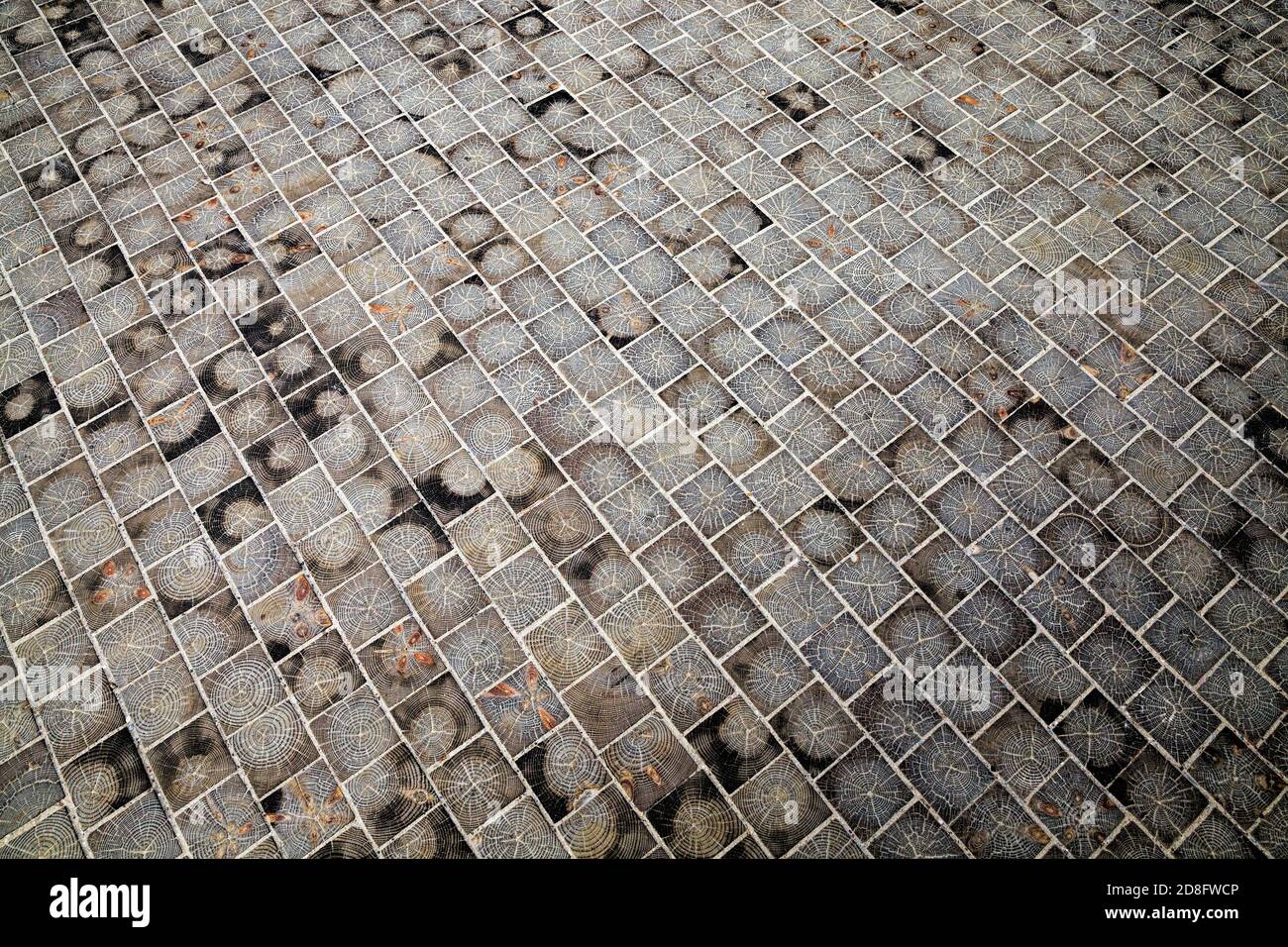 road made of wood Stock Photo - Alamy