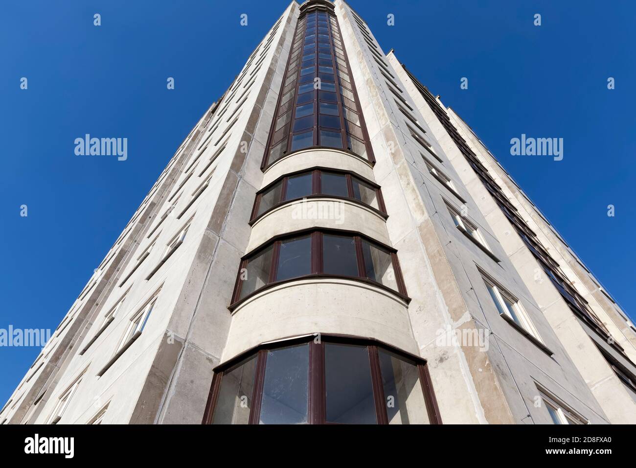 Reinforced concrete building hi-res stock photography and images - Alamy