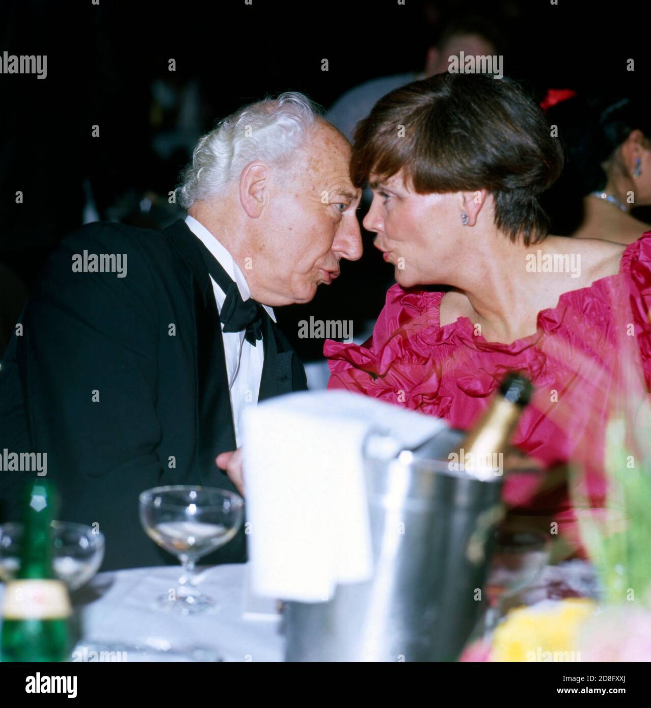 Barbara scheel hi-res stock photography and images - Alamy