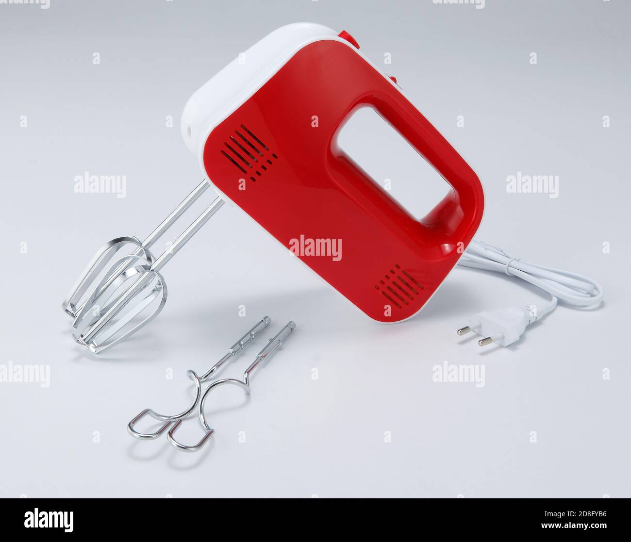 Black stand mixer hi-res stock photography and images - Alamy