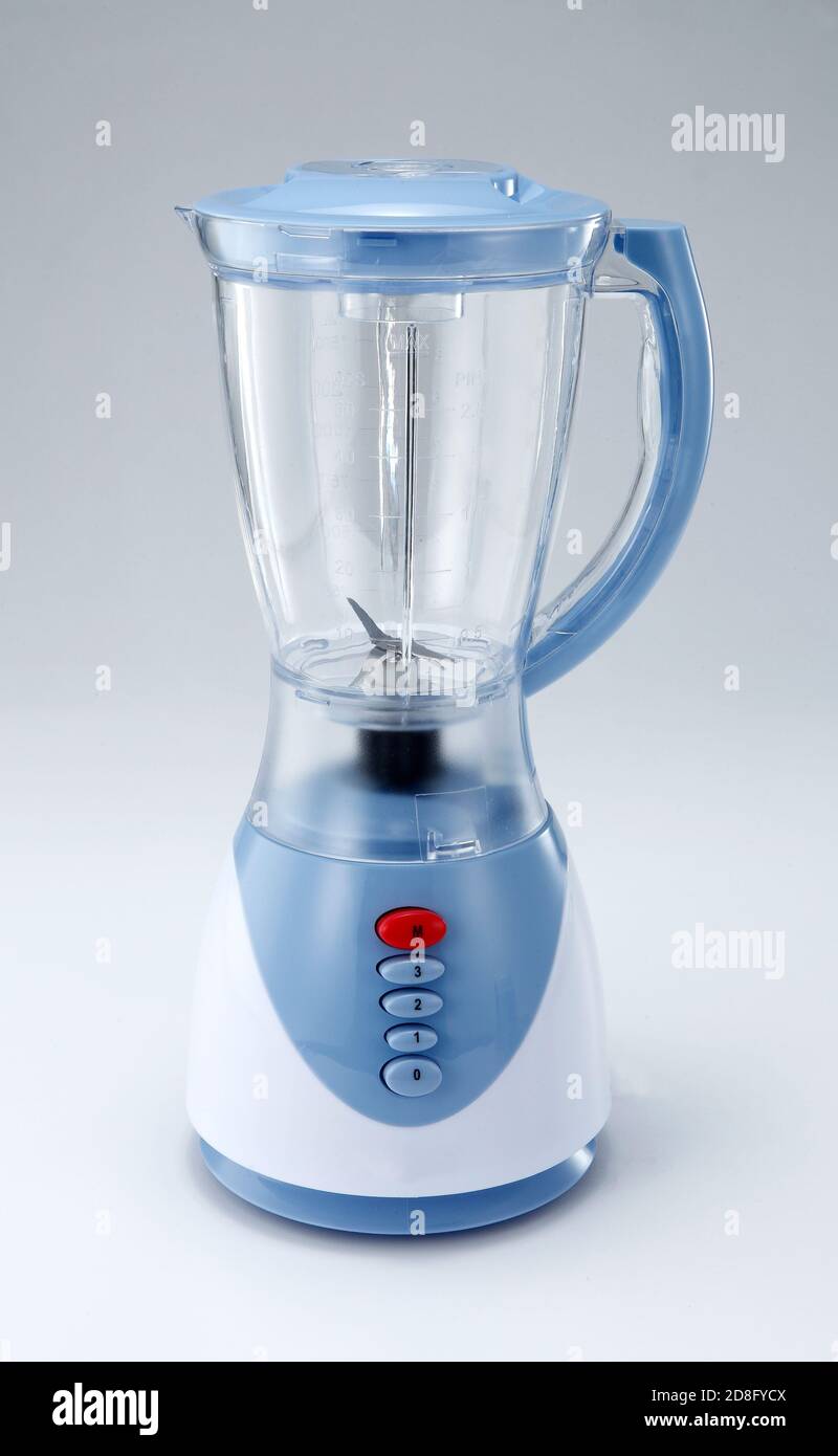 A blender is a kitchen and laboratory appliance used to mix or emulsify ... A blender is a kitchen and laboratory appliance used to mix or emulsify ...