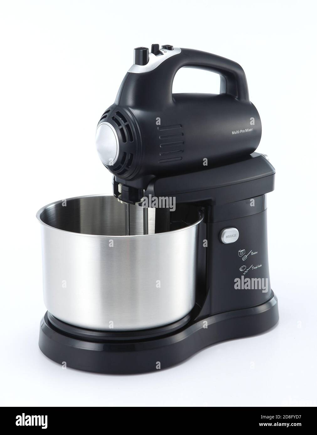 Hand mixer hi-res stock photography and images - Alamy