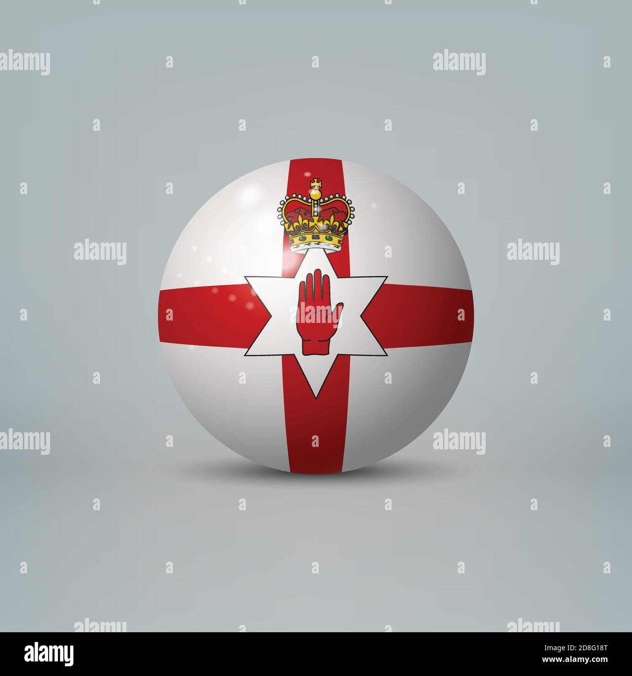 Northern cluster Stock Vector Images - Alamy