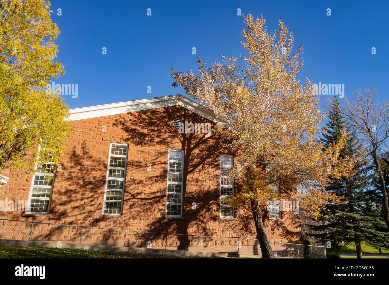 Northern arizona university hi-res stock photography and images - Alamy