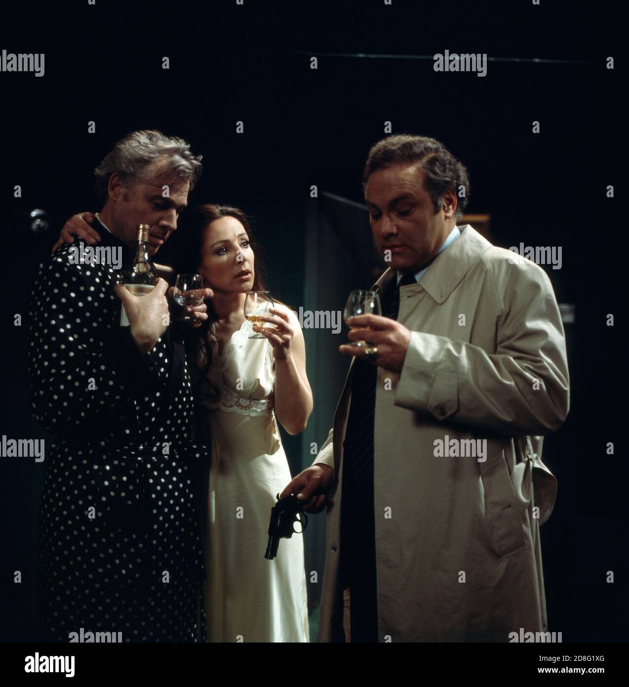 Walter becker 1976 hi-res stock photography and images - Alamy