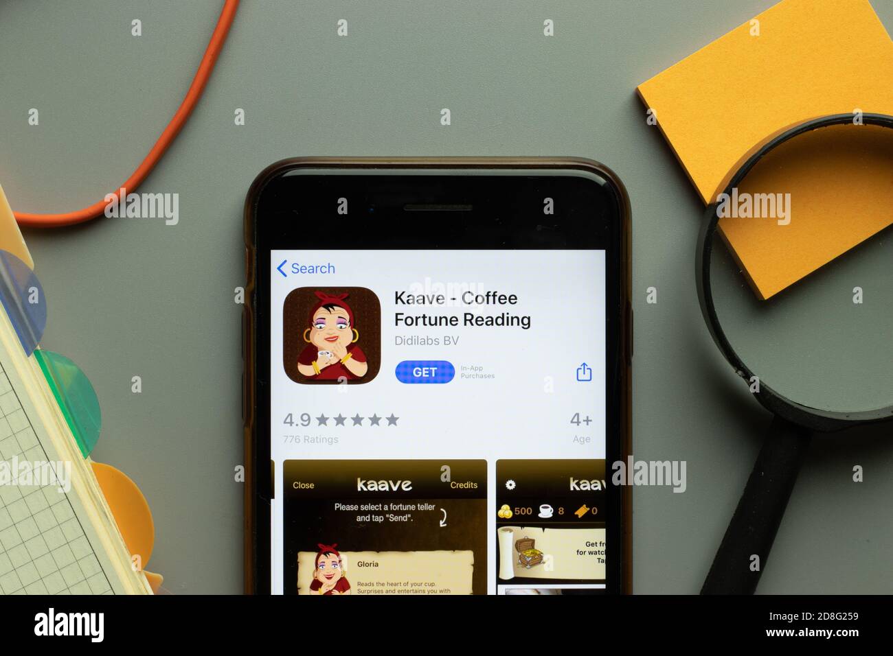 Reading logo hi-res stock photography and images - Alamy