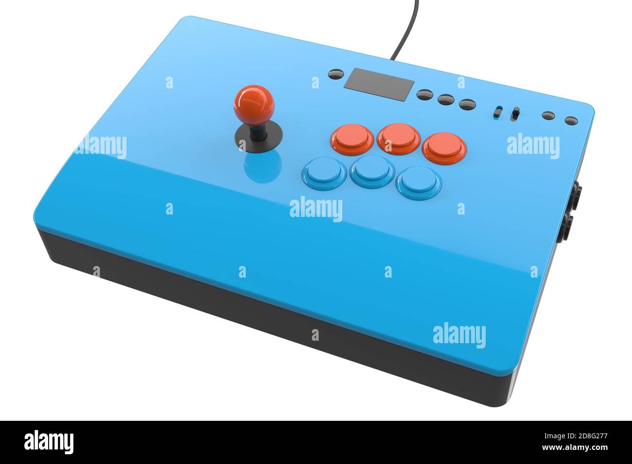 Arcade Joystick Buttons