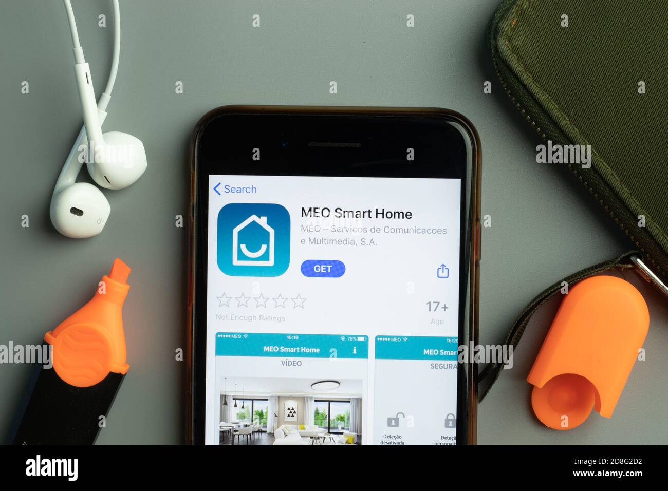 Meo symbol hi-res stock photography and images - Alamy