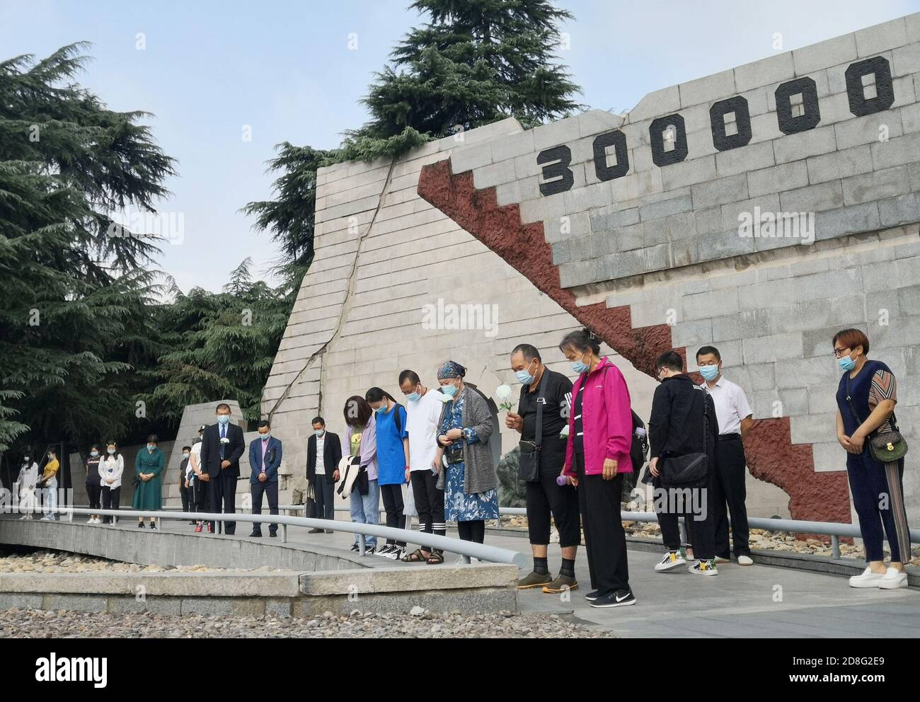 Today marks the 89th anniversary of the September 18 Incident in China ...